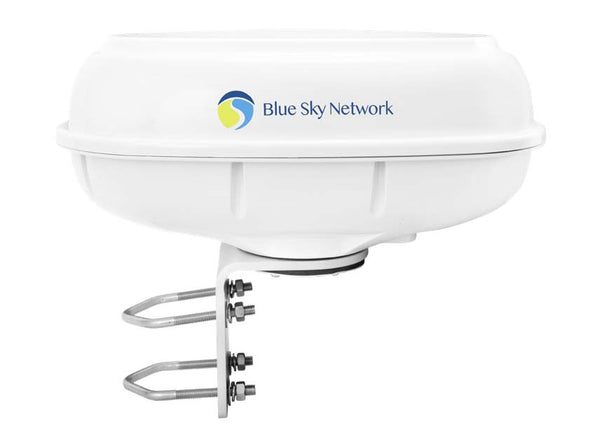 SkyLink ComCenter – Remote Satellite