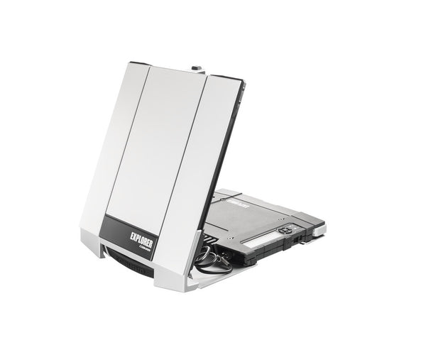Cobham Explorer 710-HDR – Remote Satellite