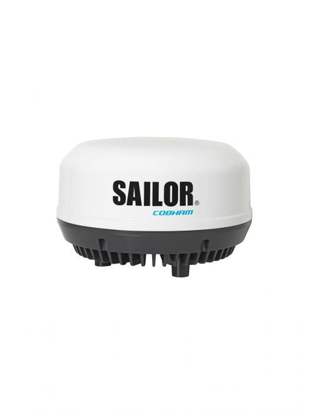 Sailor 4300 Certus – Remote Satellite