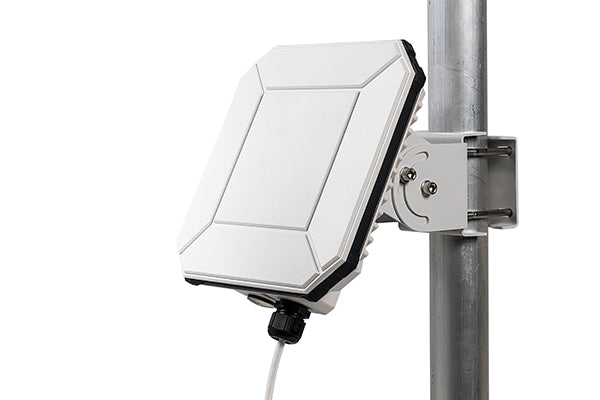 Explorer 540 BGAN Terminal – Remote Satellite