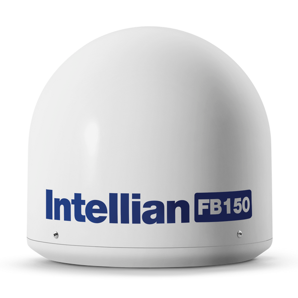 Intellian FBB 150 – Remote Satellite