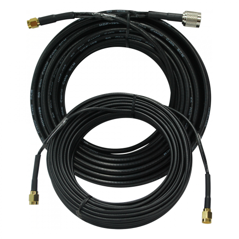 Isat Active Antenna Cable 13M – Remote Satellite