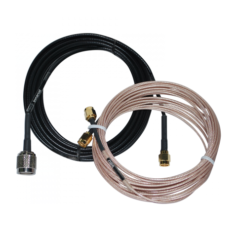 Isat Active Antenna Cable 6M – Remote Satellite