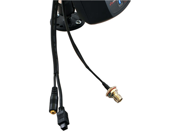 Iridium Beam IntelliDOCK 9555 – Remote Satellite