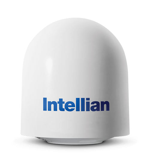 Intellian v65G – Remote Satellite