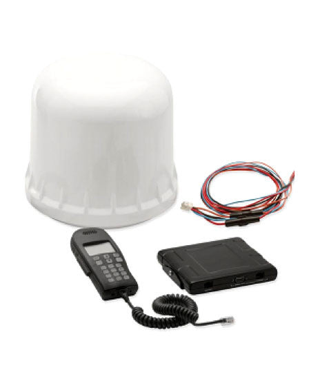 MSAT G2 Satellite Radio - Marine – Remote Satellite