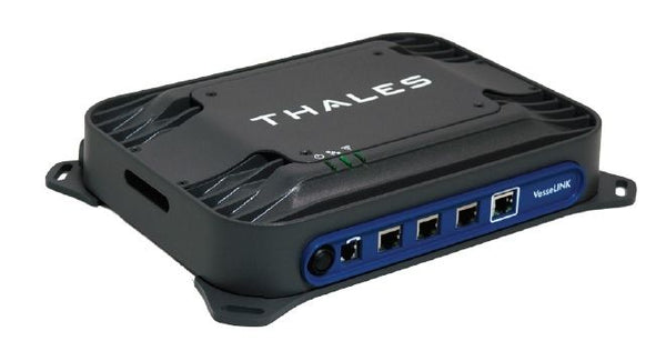 Thales VesseLink – Remote Satellite